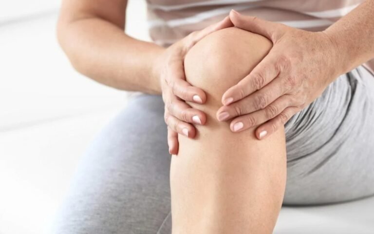 Exploring Options for Non-Surgical Knee Cartilage Repair