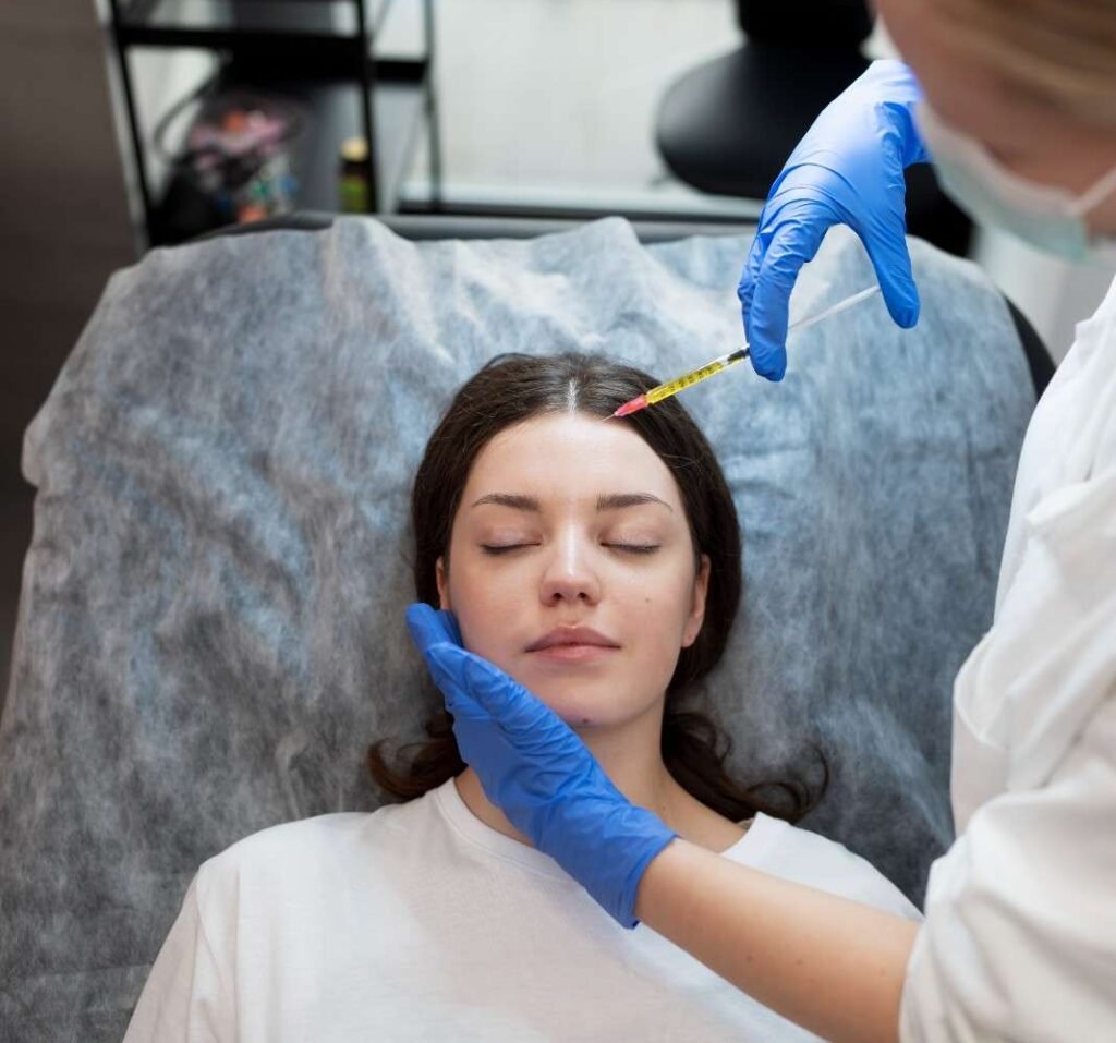 Women’s Hair Restoration Denver | Regain Fuller Hair